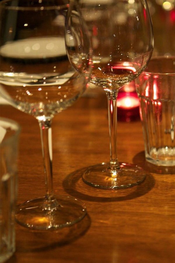 Hana Restaurant – Authentic Persian Cuisine